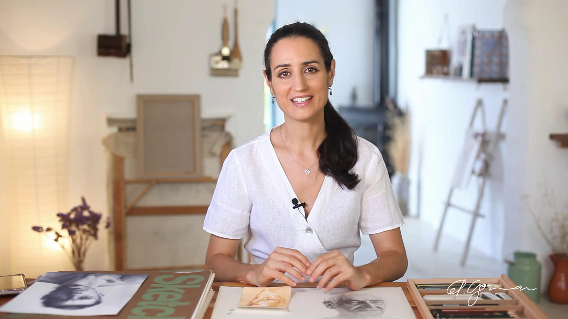 Galería - Alicia Gomar